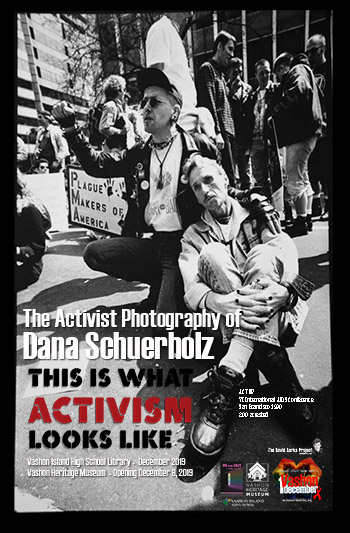 This Is What Activism Looks Like: The Activist Photography of Dana ...
